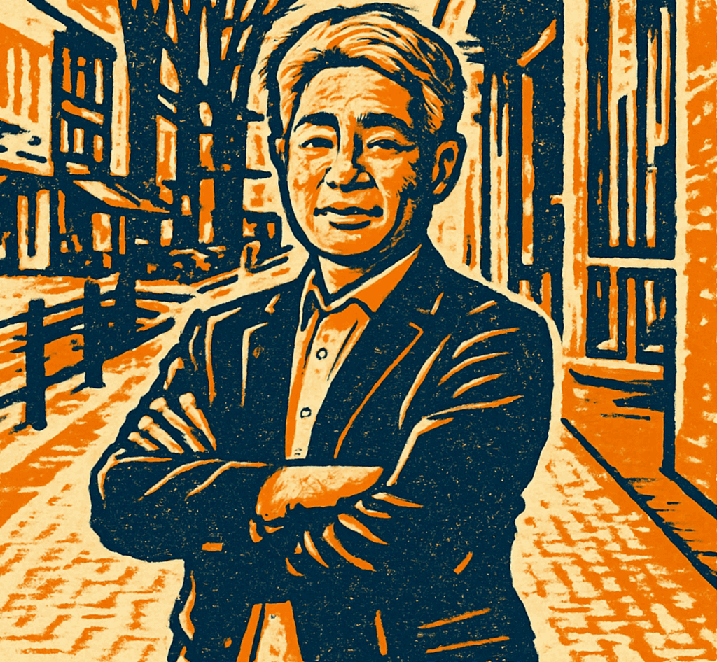 Walter Kim on the Impoverished Gospel, Belonging, and Public Faith ...